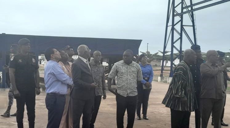 Government to lease Komenda sugar factory to new investor | Ghana News ...