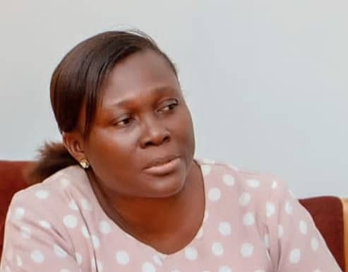 Harriet Agyemang is SEND GHANA’s new Country Director | Ghana News Agency