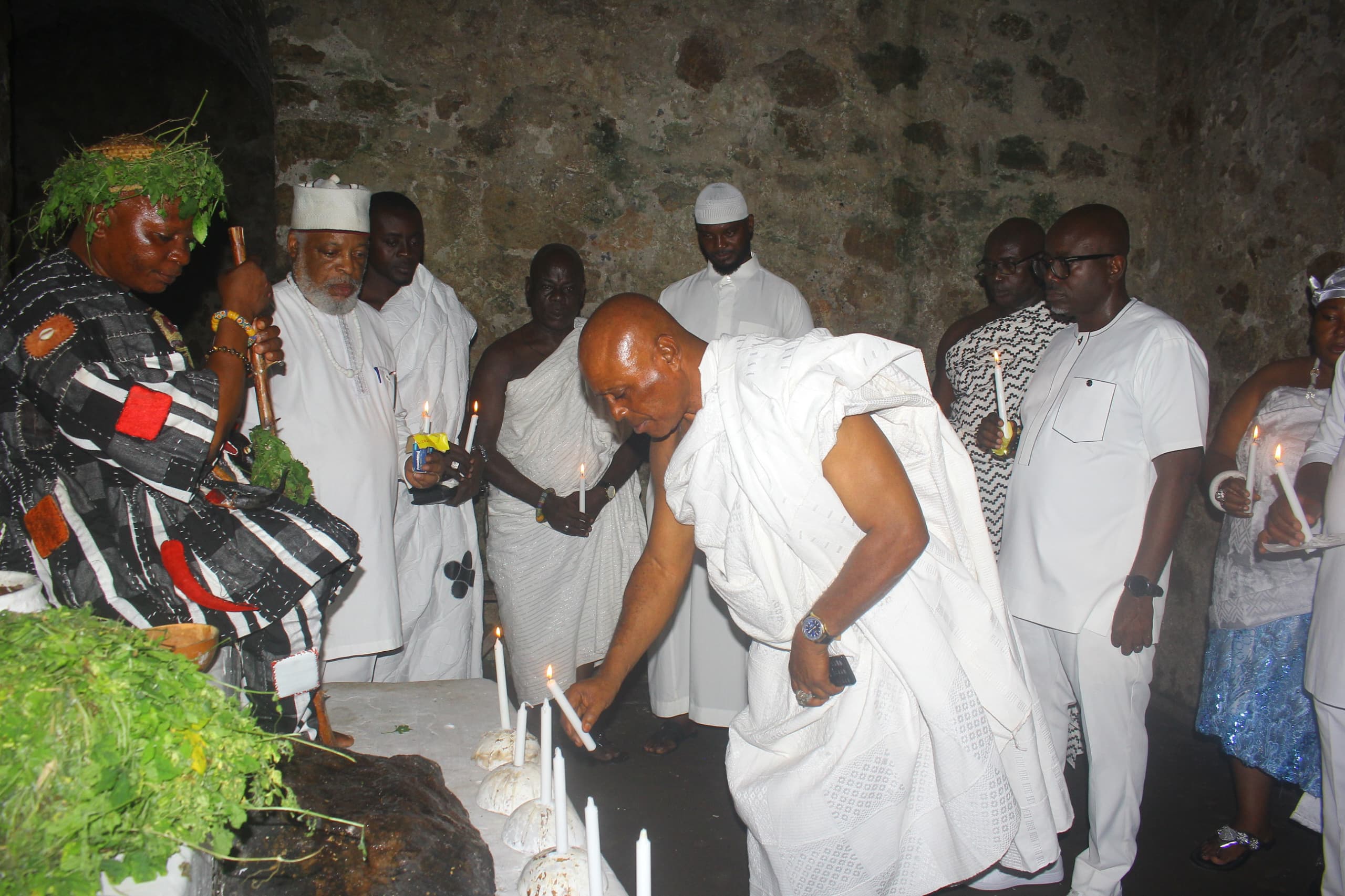 Emancipation Day: Reverential Night honours memory of Efua Sutherland ...