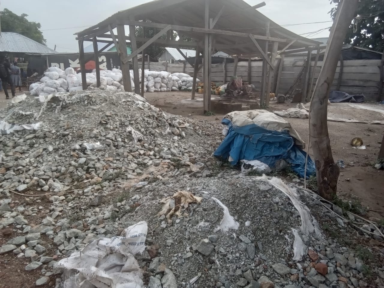 Bole District small-scale miners seek inclusion in Community Mining ...