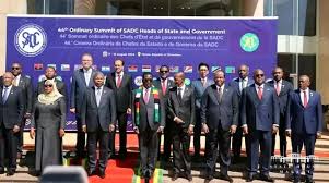 44th SADC summit opens in Zimbabwe | Ghana News Agency