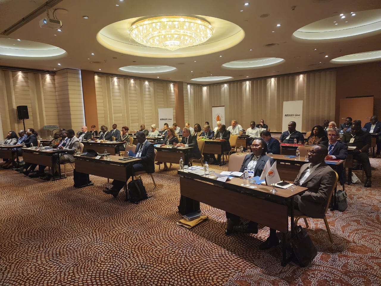 CMC, Ghana Shippers Authority agree on five per cent increase in ...