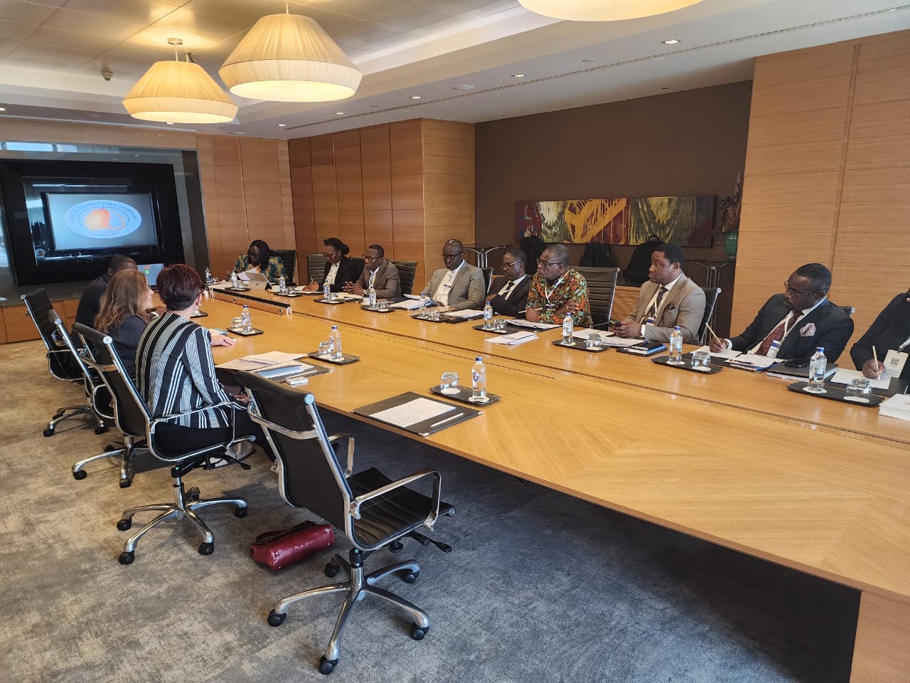 CMC, Ghana Shippers Authority agree on five per cent increase in ...