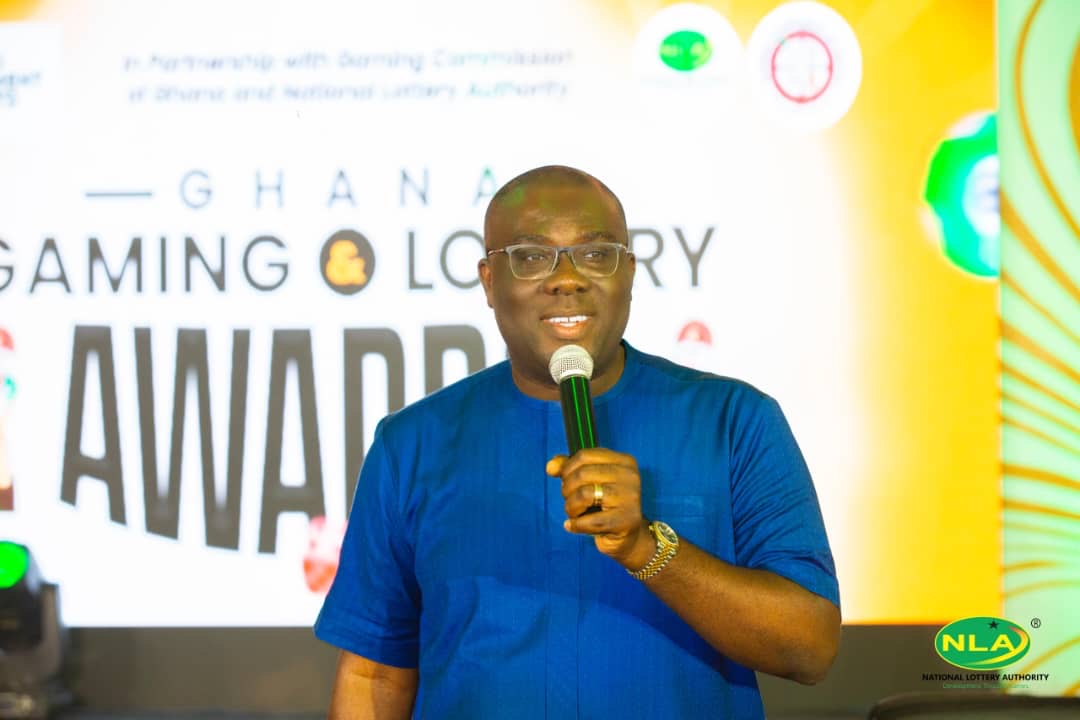 We have taken measures to streamline the lottery industry - NLA | Ghana ...
