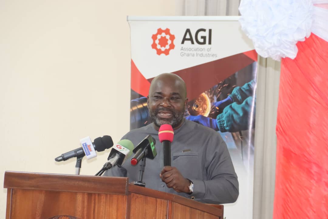 AGI launches 13th Ghana Industry and Quality Awards to create ...