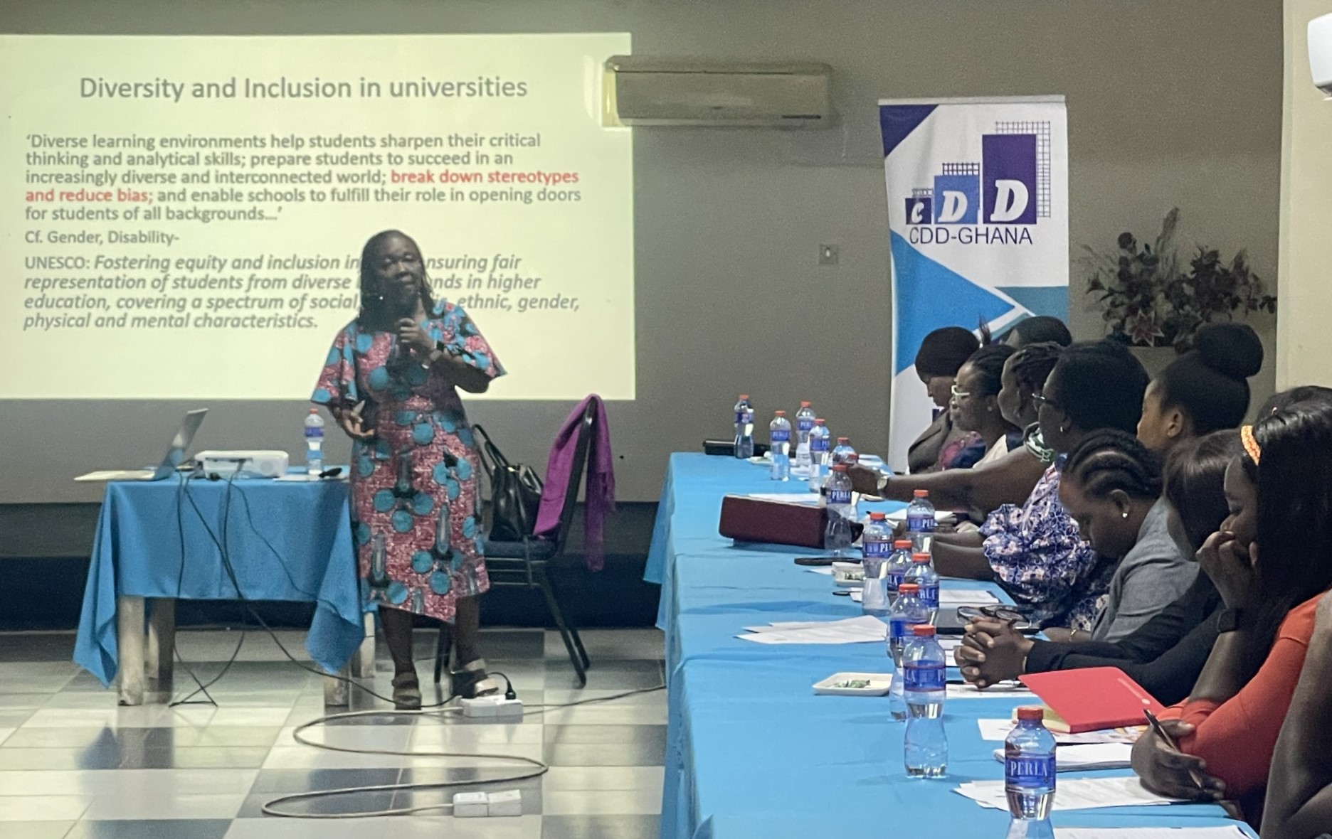 Universities urged to mainstream human rights studies in curriculum ...