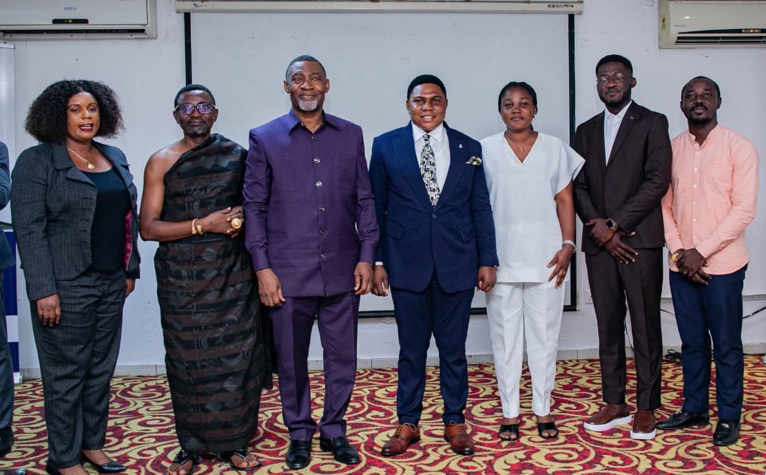 2024 National Emerging Leaders Economic Forum launched | Ghana News Agency