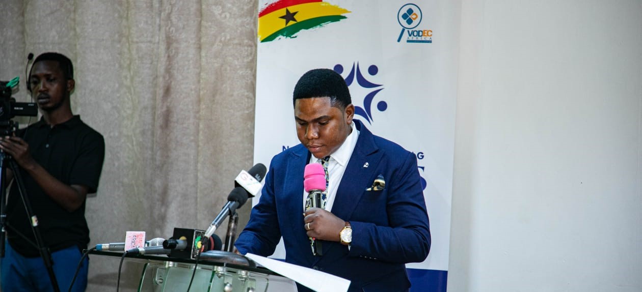 2024 National Emerging Leaders Economic Forum launched | Ghana News Agency