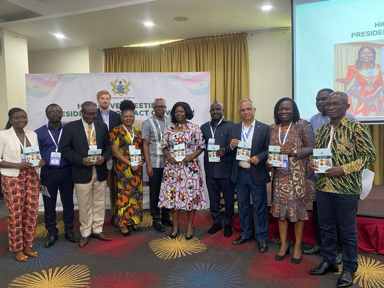 Stakeholders in WASH urged to renew commitment to Ministry’s mission ...
