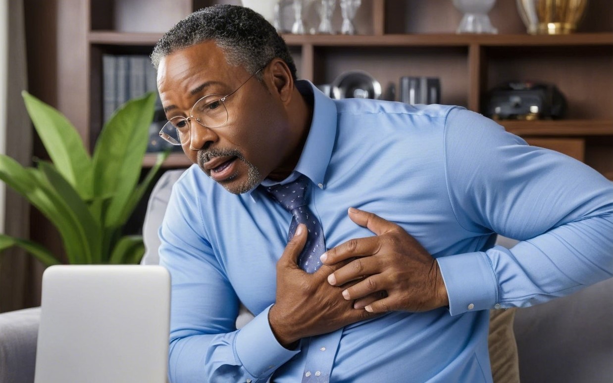 Heavy metal exposure could increase cardiovascular disease risk, study ...