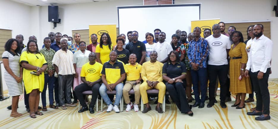ICT related projects to take 75 per cent of MTN Foundation’s commitment ...