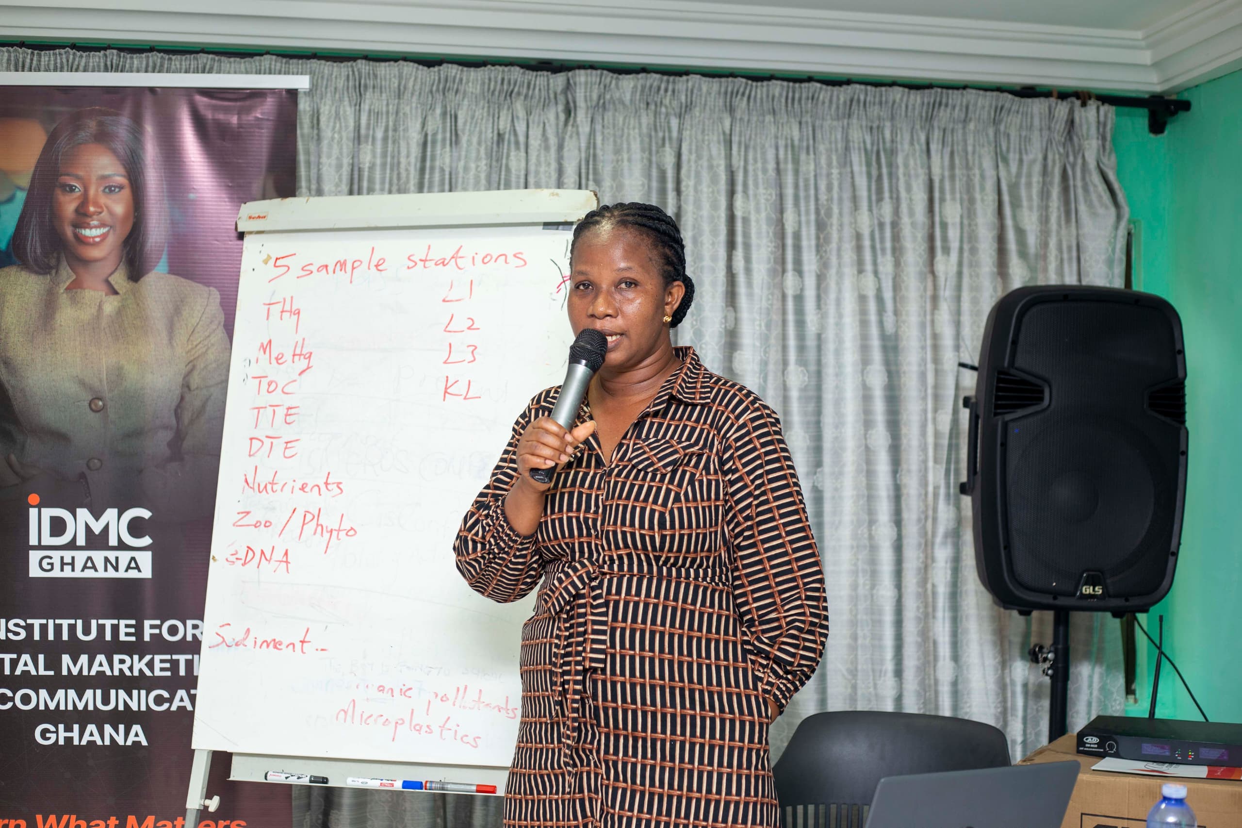 Journalists must be open-minded on gender-related issues-WILDAF | Ghana ...