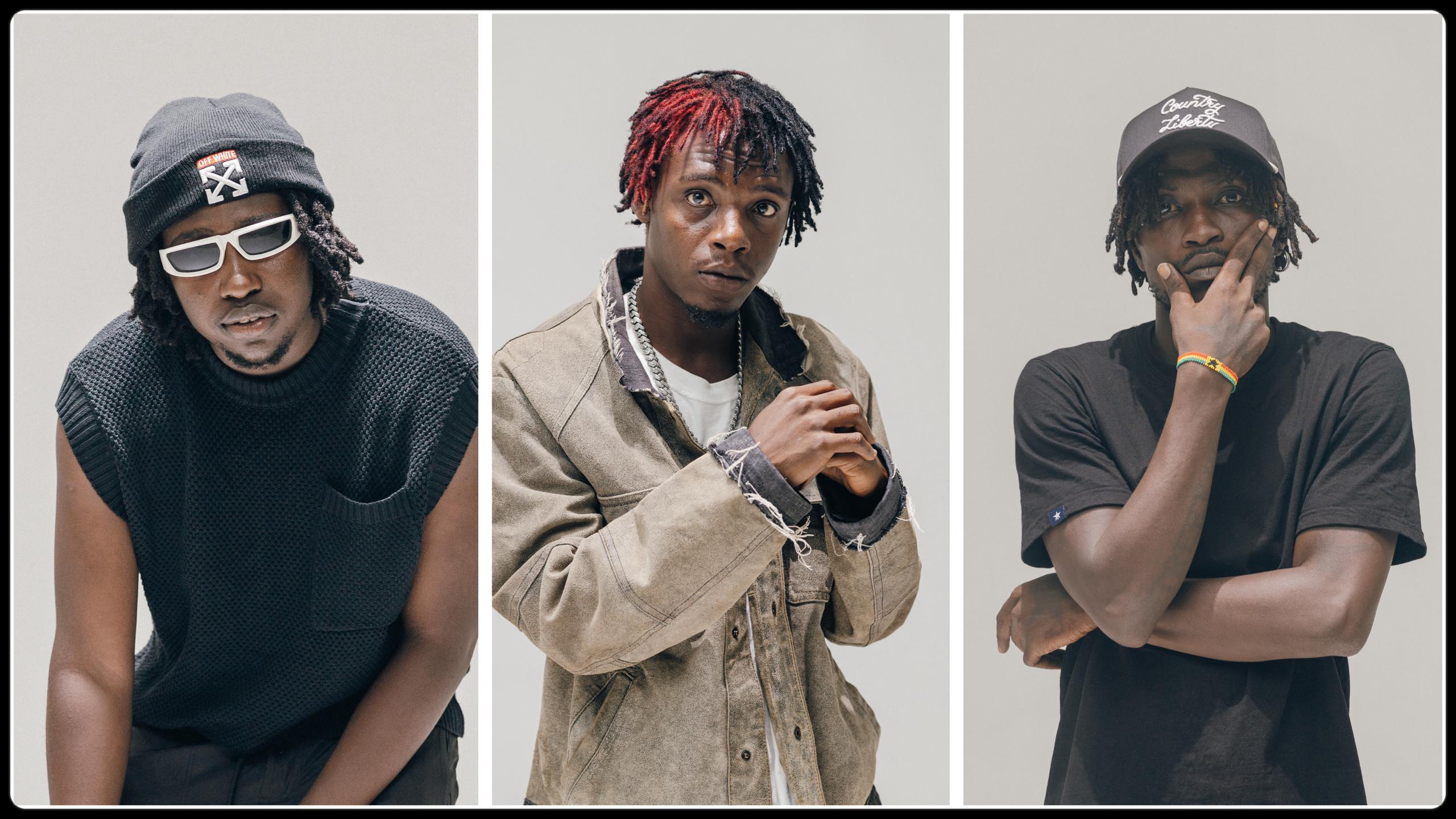 Musical groups have become more appealing in music industry - No Nation ...