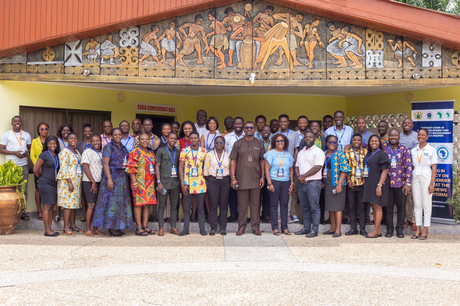 Women's empowerment promotes gender equality | Ghana News Agency