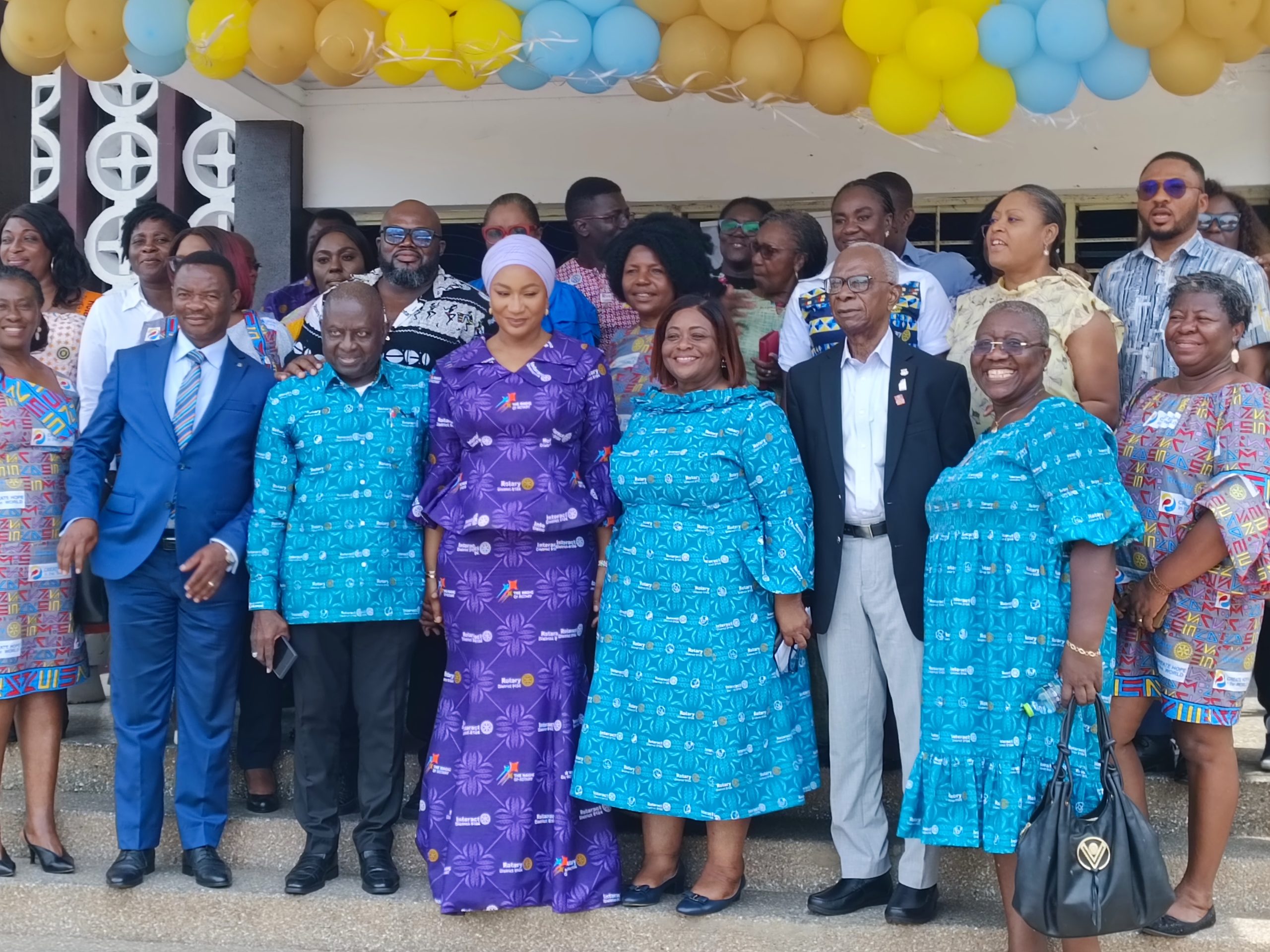 Ghana Rotary Family Health Days back, begins Thursday | Ghana News Agency