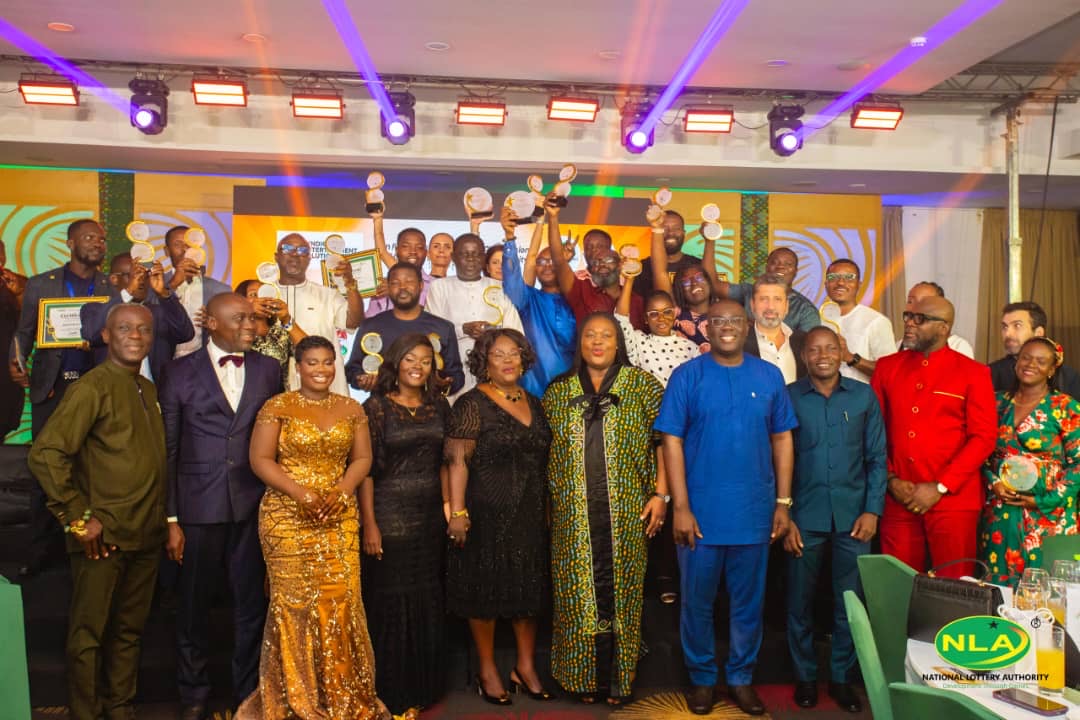 We have taken measures to streamline the lottery industry - NLA | Ghana ...