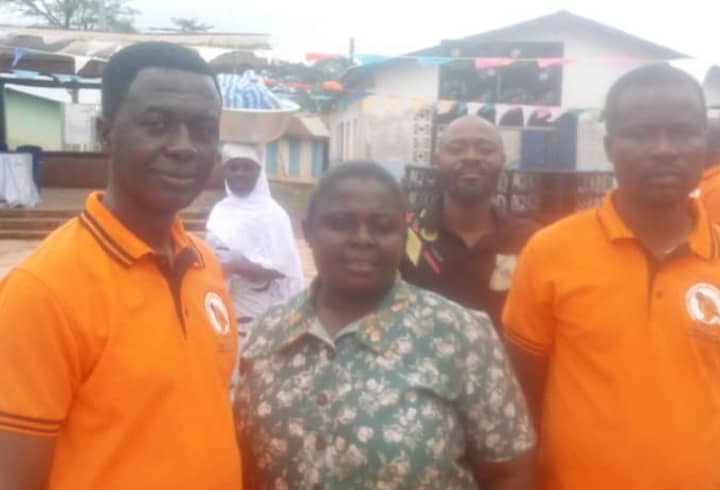 District Information Centres Association celebrates maiden anniversary ...