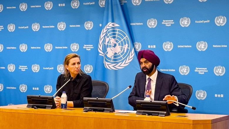 Spain announces early €400m to IDA | Ghana News Agency