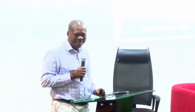 Islamic Banking and Finance is not about promoting religion – Prof ...