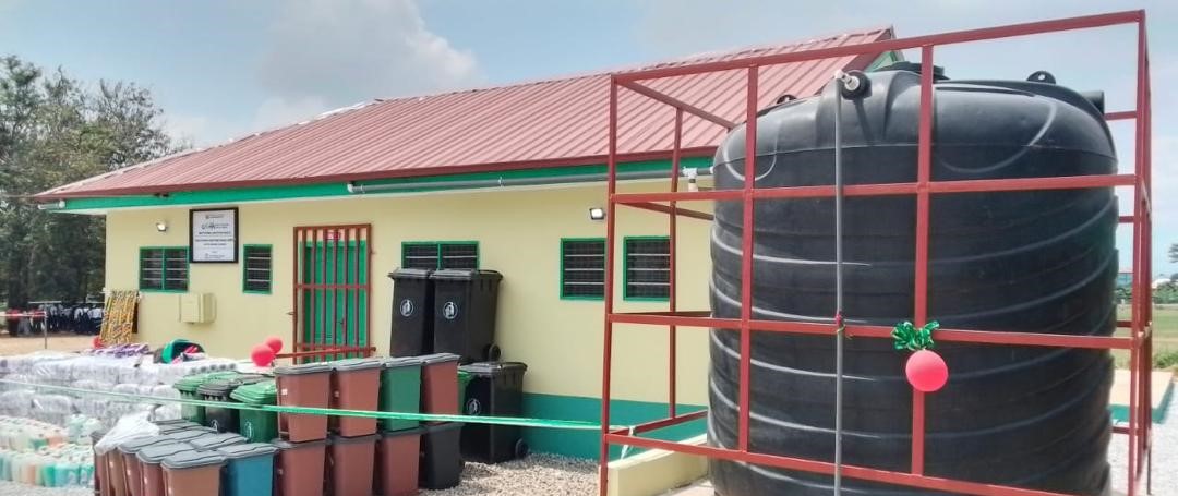 Asantehene commends GKMA SWP for charting course of environmental ...