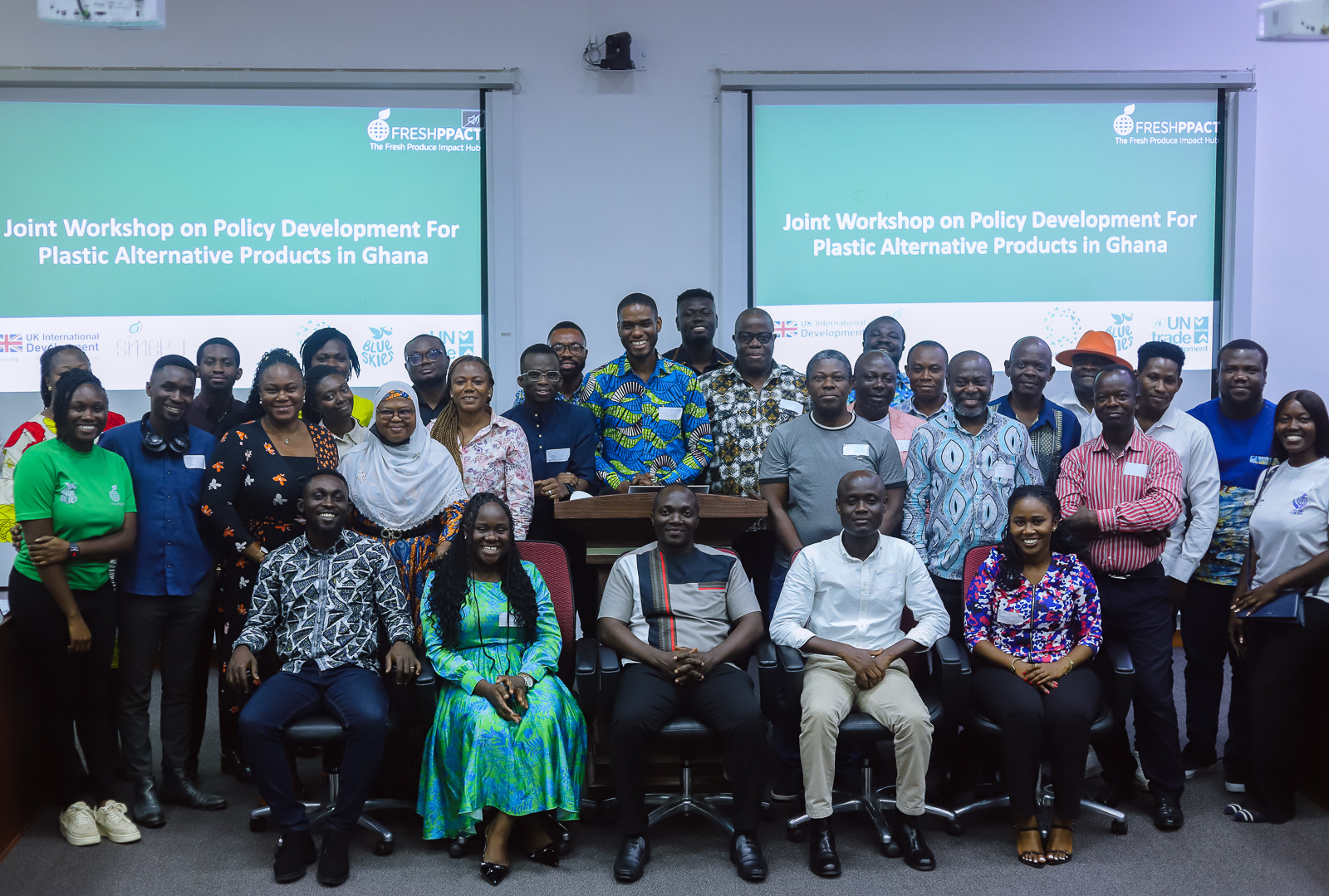 We must work to reduce plastic use to save our lives - stakeholders ...