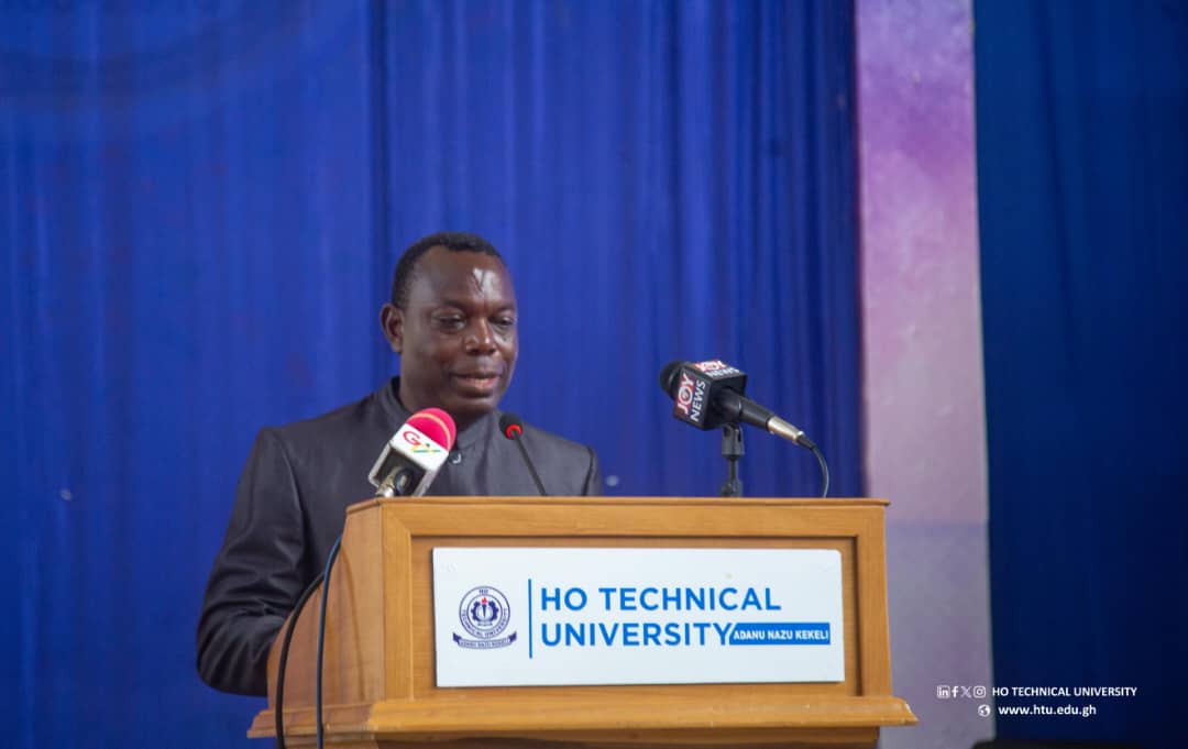 Ho Technical University to host Circular Economy Centre Project | Ghana ...