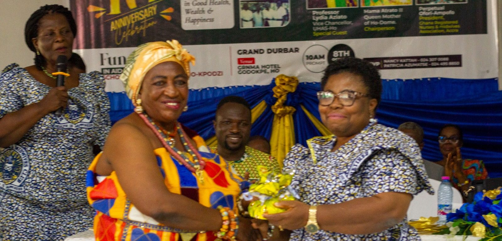 Optimise healthcare system to treat older people's unique needs — Prof ...