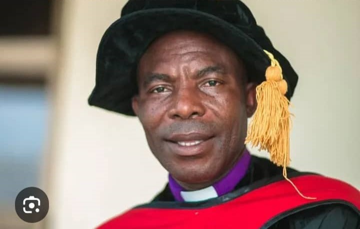 Prophets playing on the intelligence of Ghanaians — Rev. Dr Dzanku ...