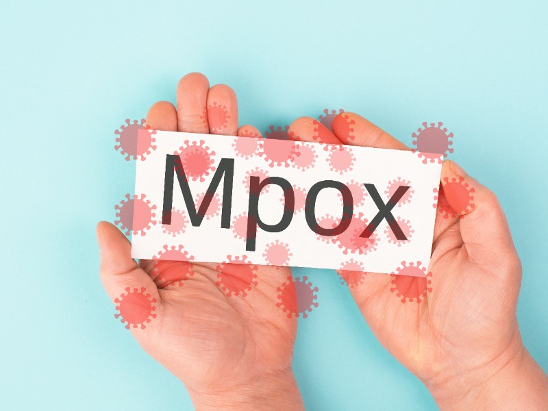 Over 1,000 mpox deaths recorded this year, African health body says ...
