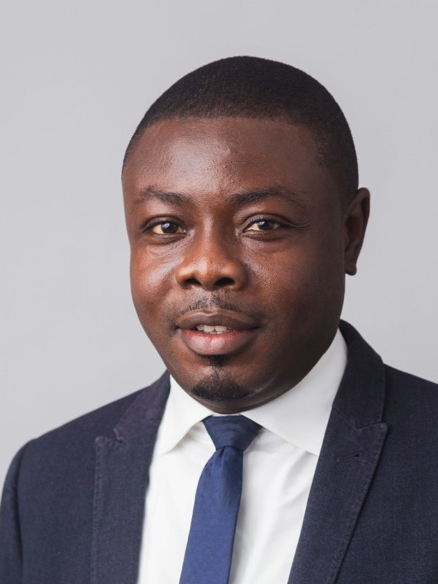 University of Ghana School of Law gets new Heads of Department | Ghana ...