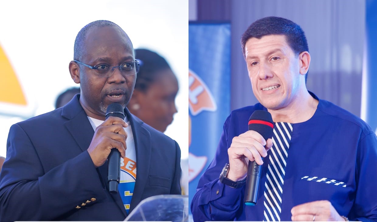 Promasidor Ghana announces leadership change | Ghana News Agency