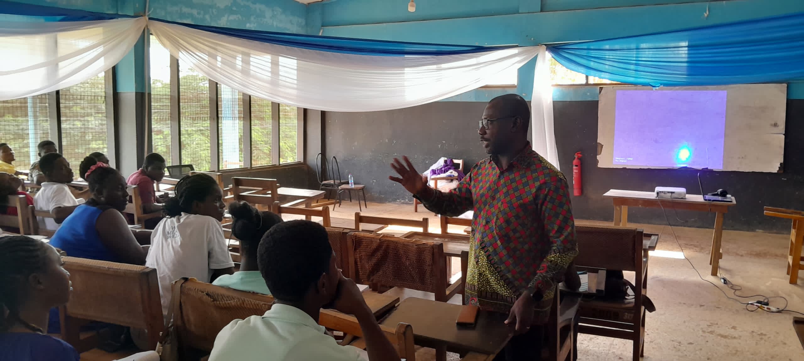 Veterinary Officer appeals for support towards mass dog immunization ...