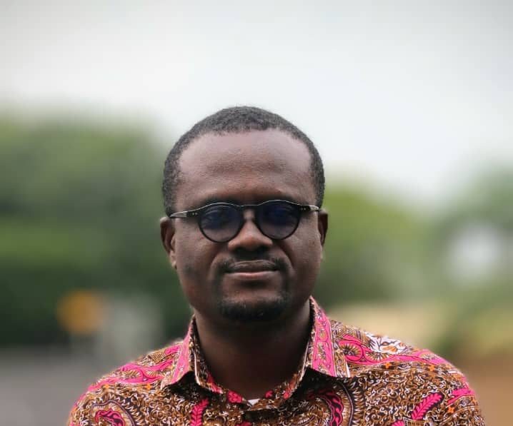 The journey of the Ballot Paper in Election 2024 | Ghana News Agency