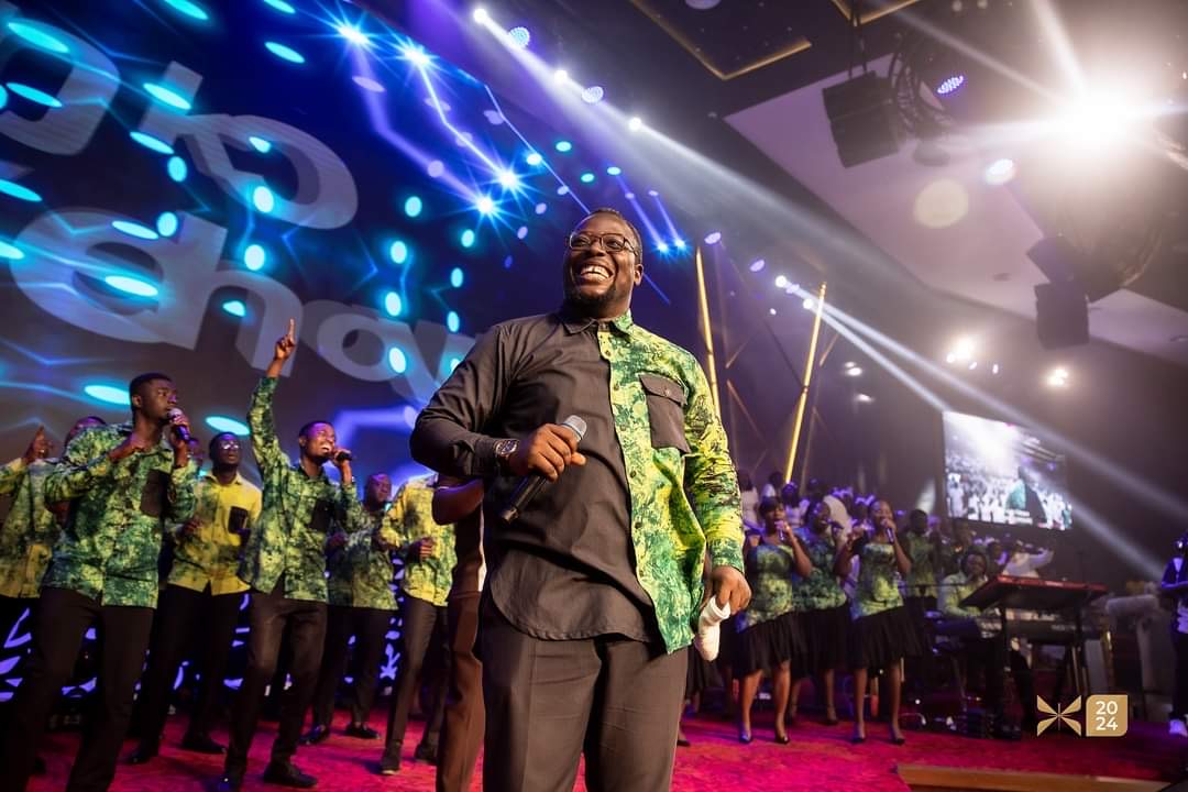 The Maker’s House Chapel ends Experience Conference; patrons express ...