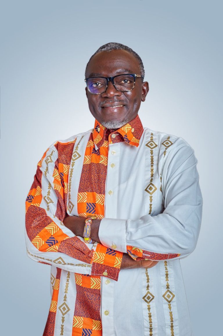 Institute of Directors-Ghana honours Prof. Boateng as Director of the ...
