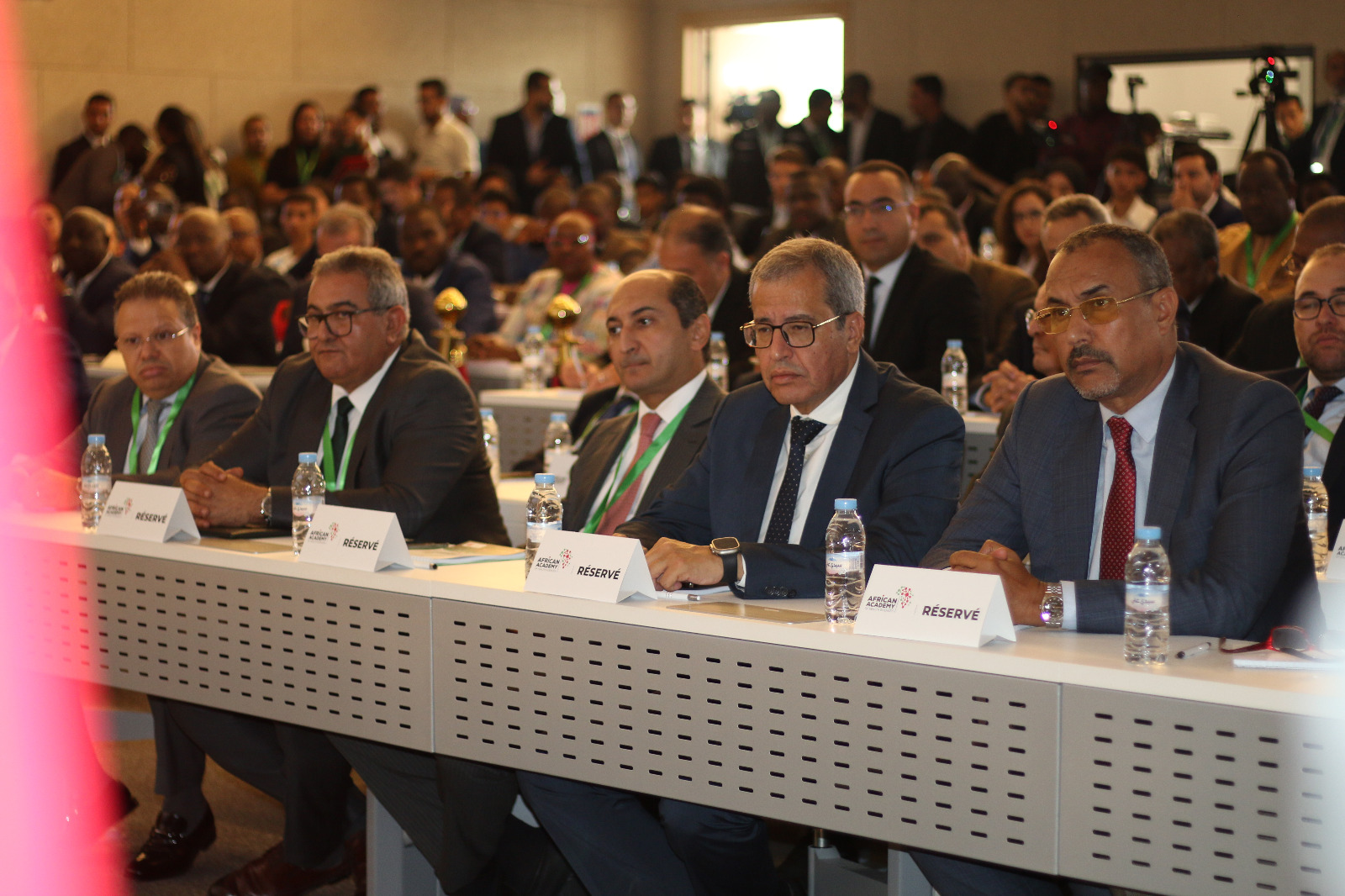 Mohammed VI Foundation for Science and Health launches African Academy ...