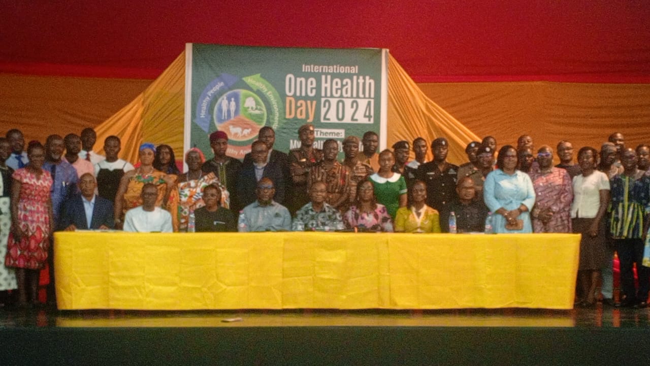 Stakeholders advocates free rabies vaccine, cross-sectorial ...