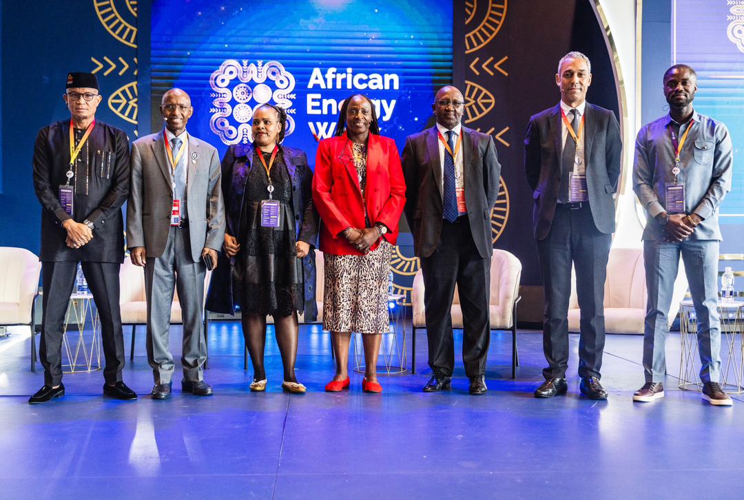ARDA proposes three-tier strategy to promote Africa’s energy ...