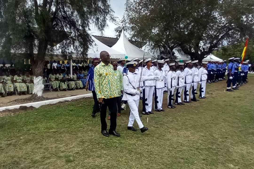 Winnesec commemorates 75 years with colourful durbar | Ghana News Agency