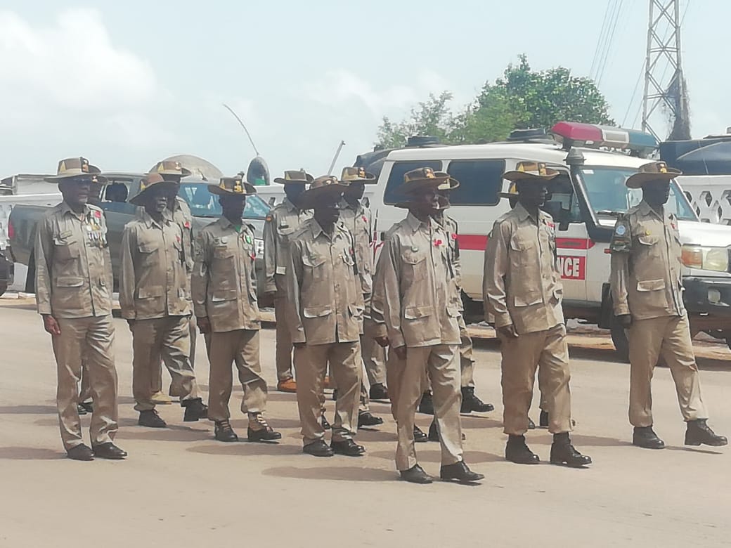 VAG gets new board to champion veteran support | Ghana News Agency