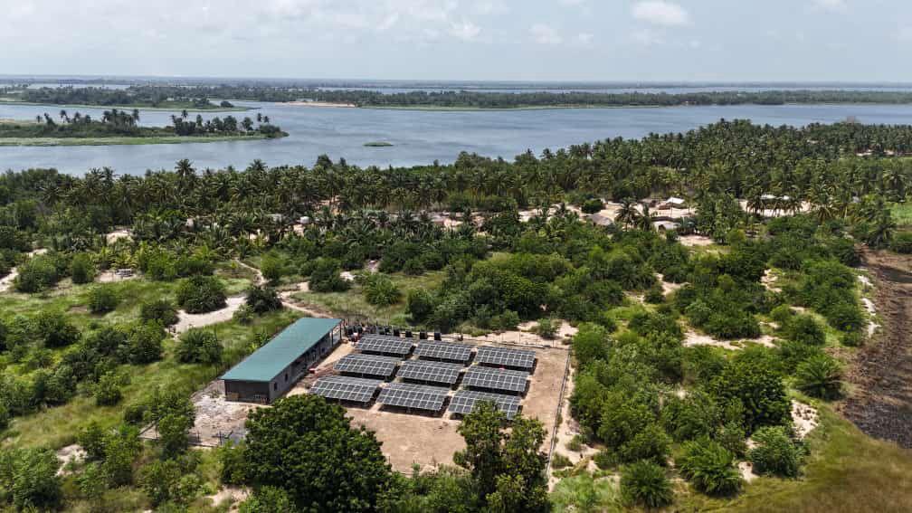 The struggle for electricity in Ghana’s island communities | Ghana News ...