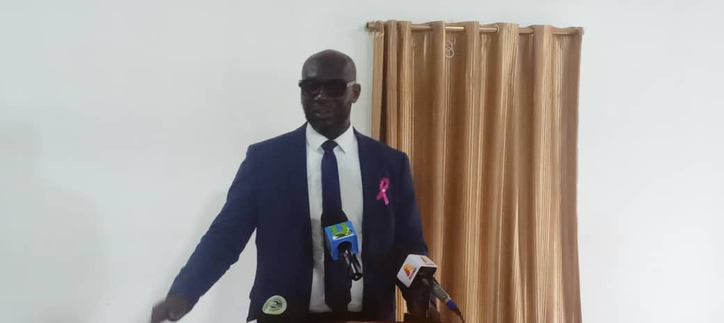 Eat healthy and warm foods to avoid cholera –Dr. Adomako-Boateng ...