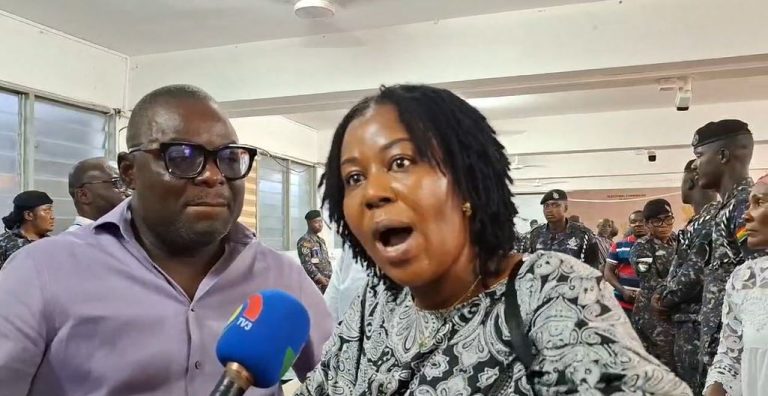 Updates: NPP wins 7 Seats in re-collation exercise | Ghana News Agency