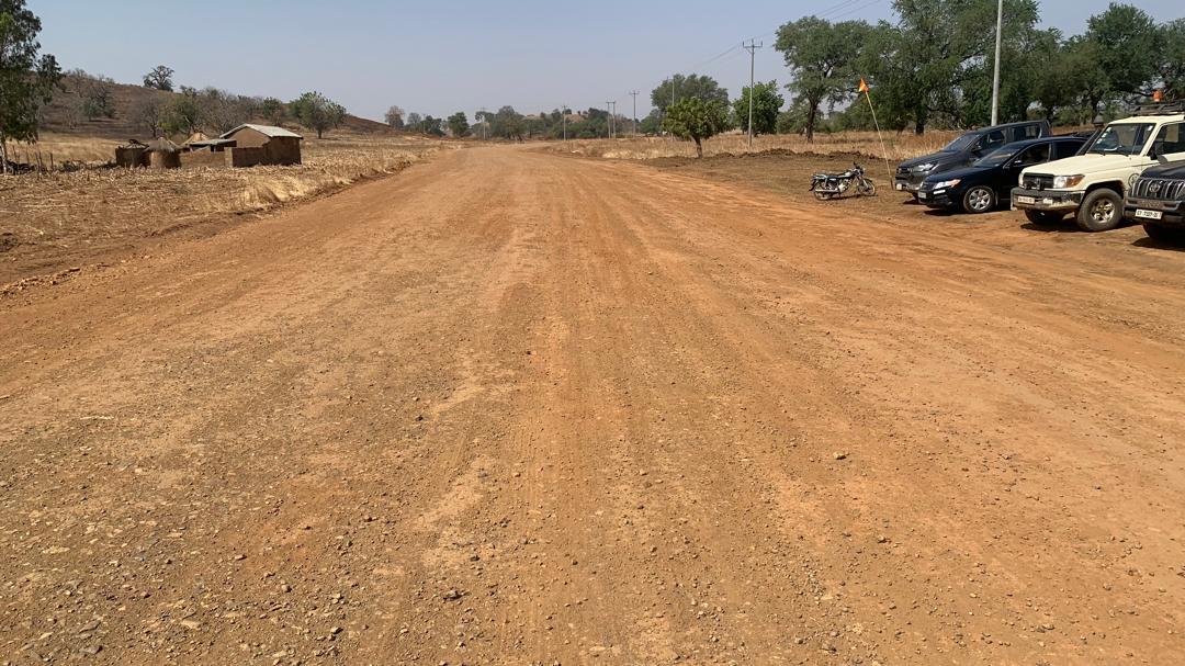 CNML partners E&P to construct four-kilometre bypass road in Talensi ...