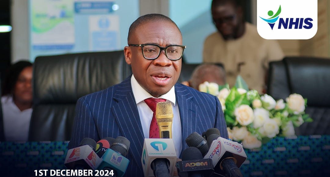 NHIA Releases GH₵200 Million Claims Payment to Health Facilities as ...