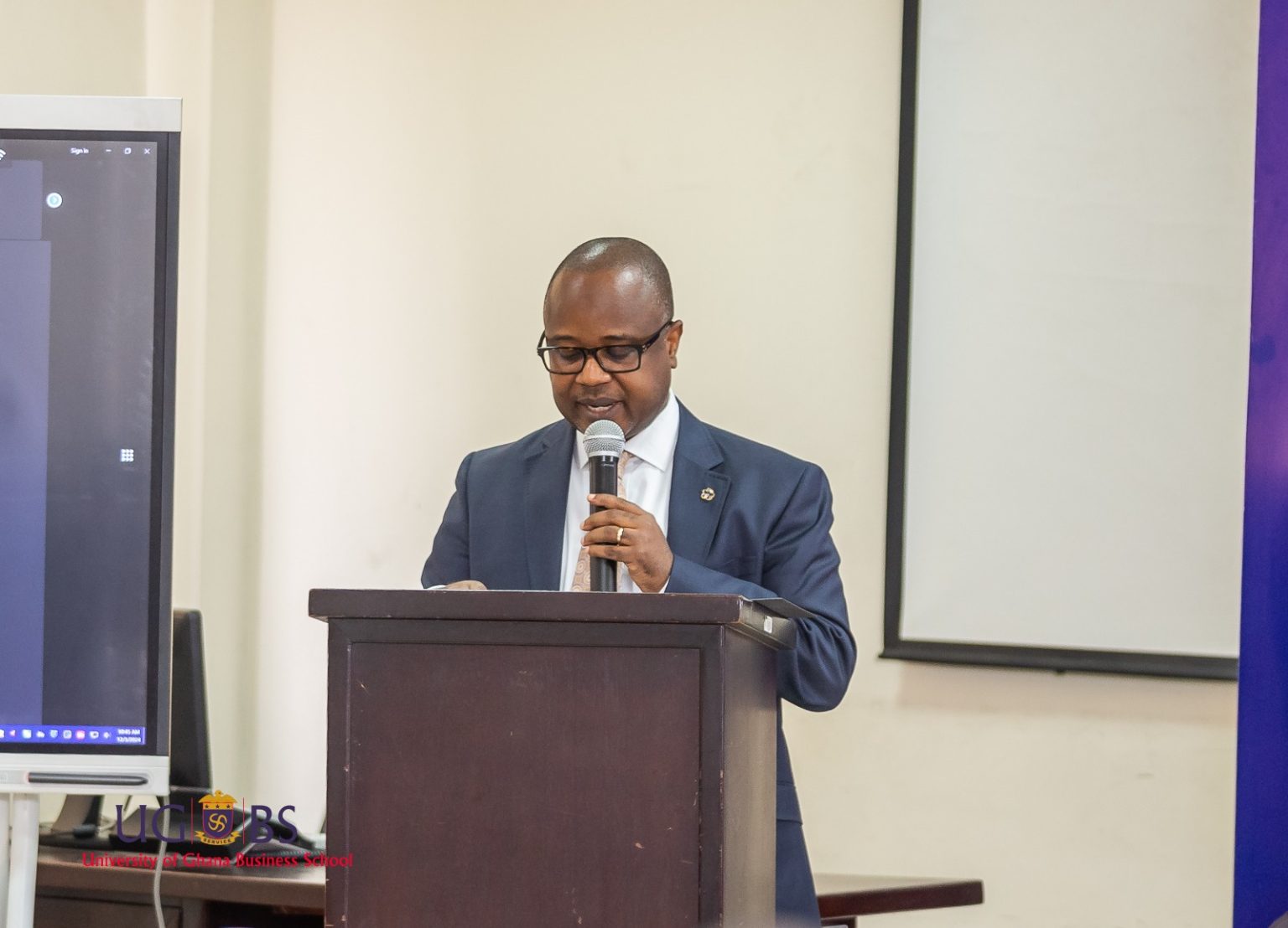 Implement policies that will lay a solid foundation for effective ...