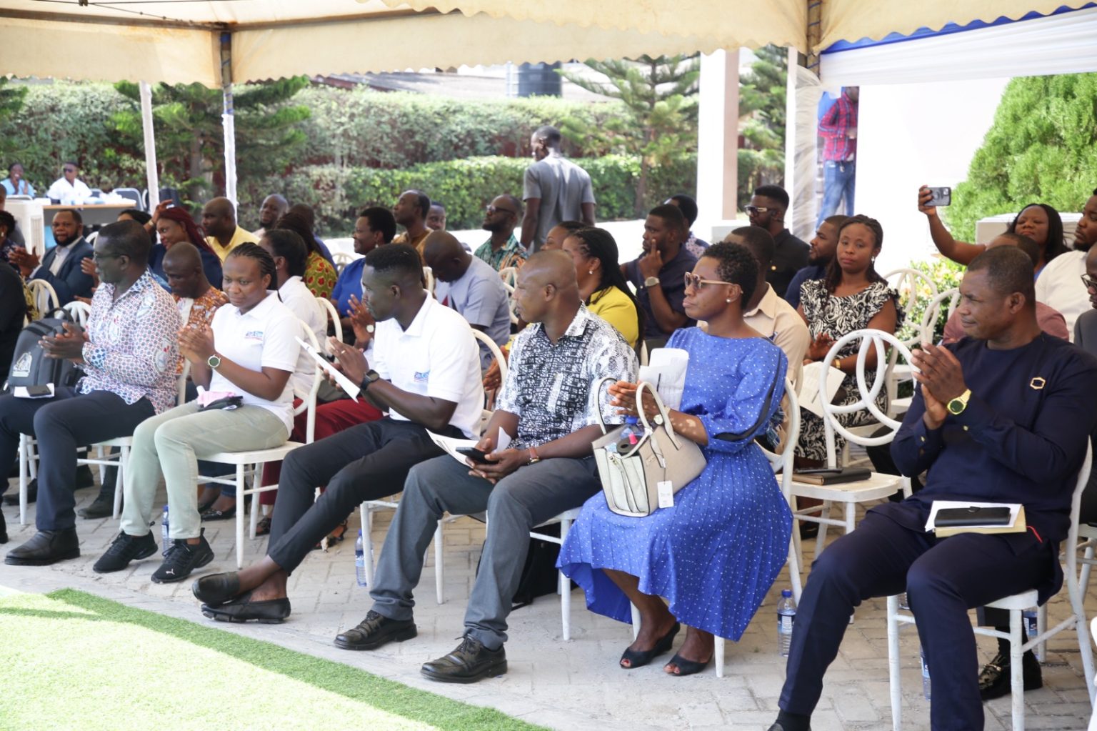 CHAG unveils SafeCare Hub to transform healthcare delivery in Ghana ...