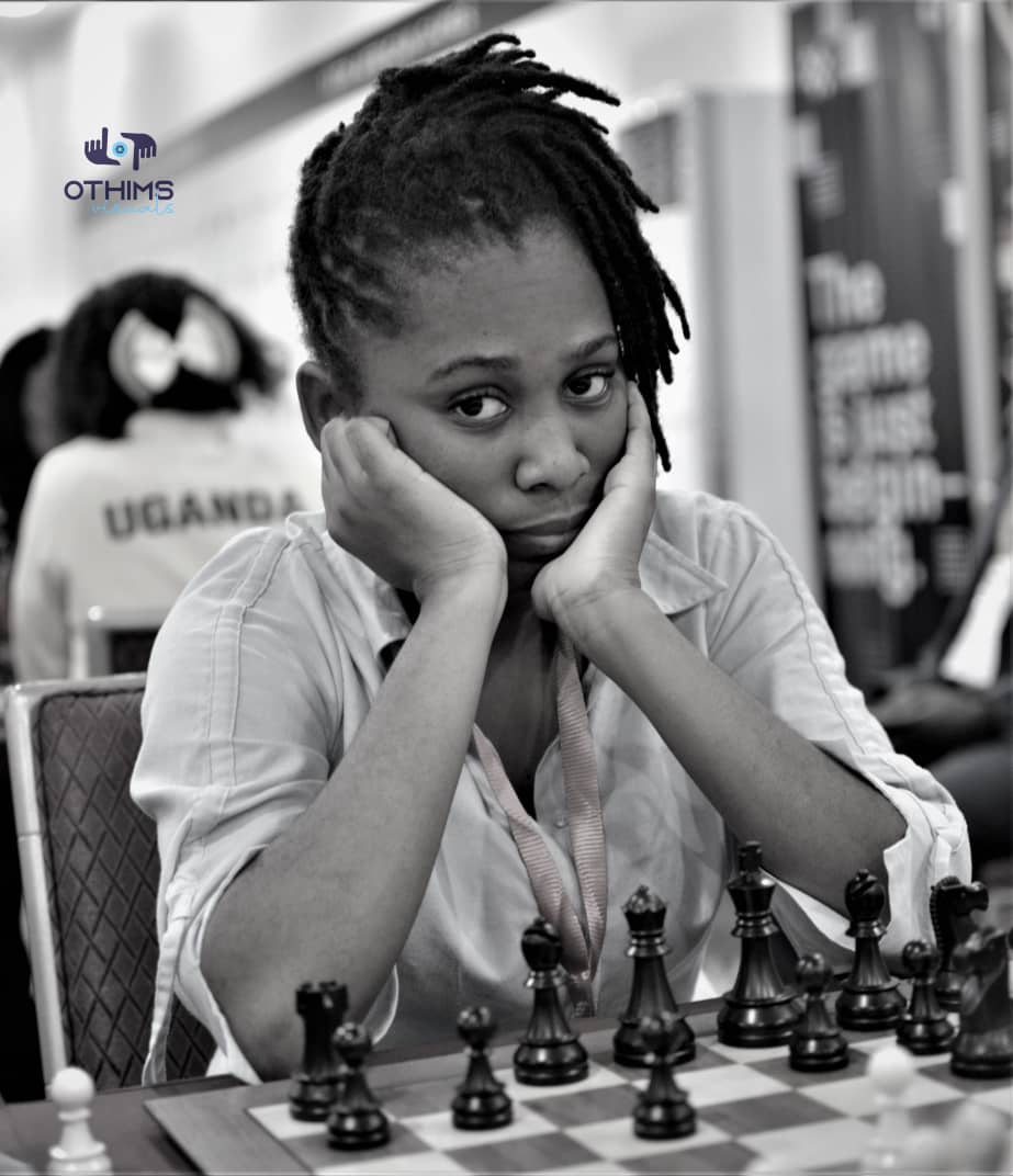 Ghana’s World Chess Olympiad winner pledges to inspire youth through ...