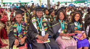 Regent University Holds 18th Graduation Ceremony | Ghana News Agency