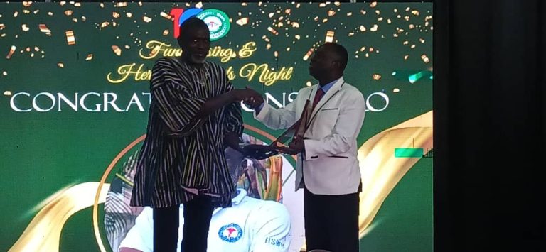 Korle-Bu Teaching Hospital appeals for support to complete 80-million ...